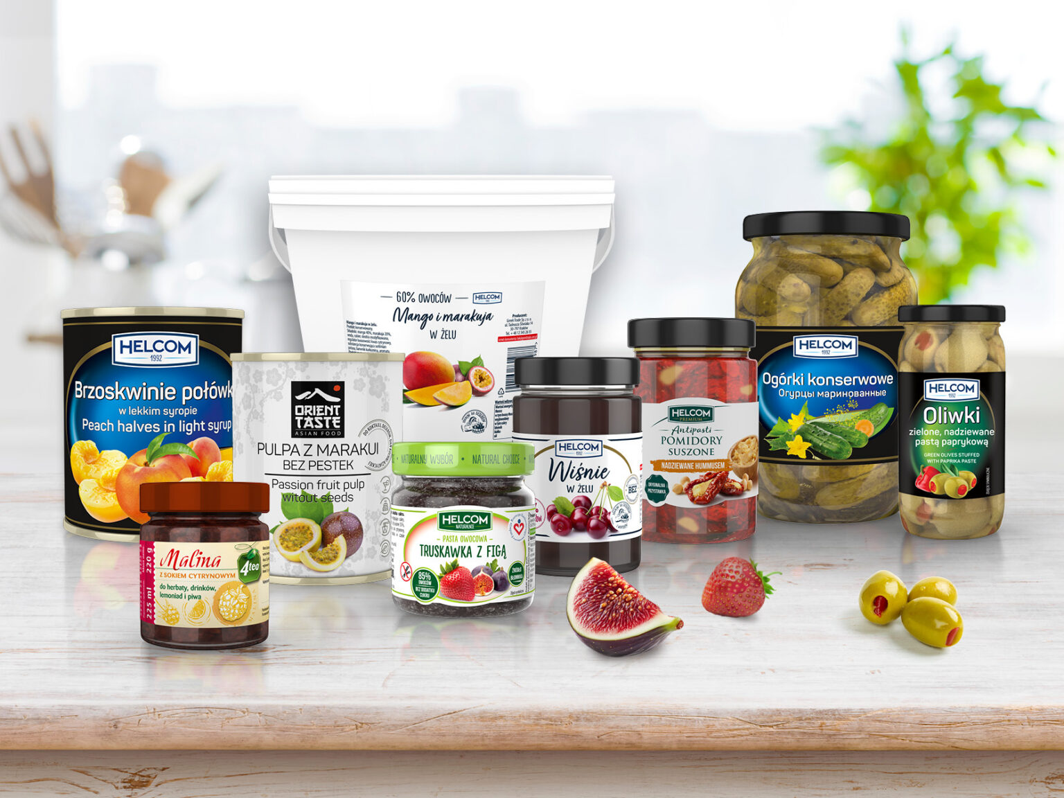 Oferta | Greek Trade